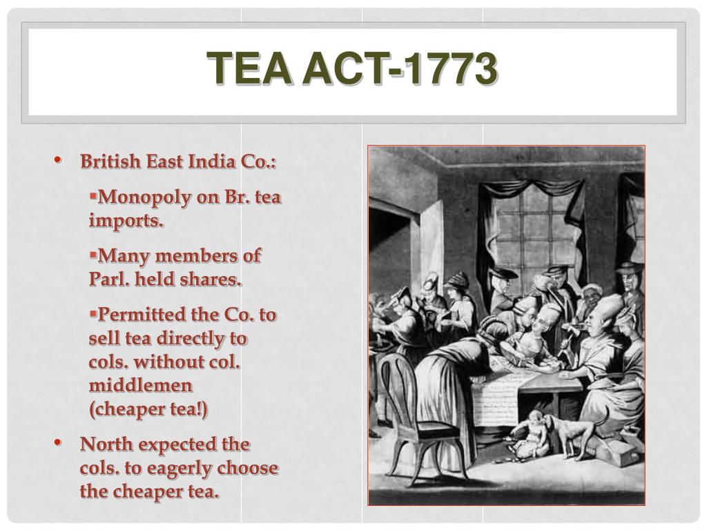 PPT - The Road to revolution 1763-1775 PowerPoint Presentation, free ...