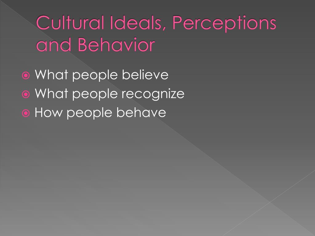 PPT - A Fraction of the Feast: Introduction to Cultural Anthropology ...