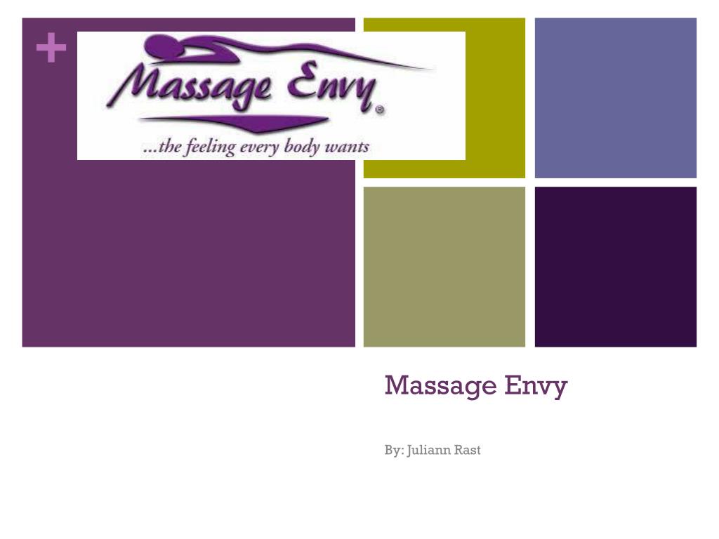 Ppt Massage Envy Powerpoint Presentation Free Download Id 2797987