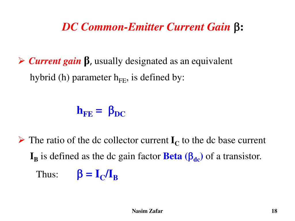 PPT - COMSATS Institute of Information Technology Virtual campus ...