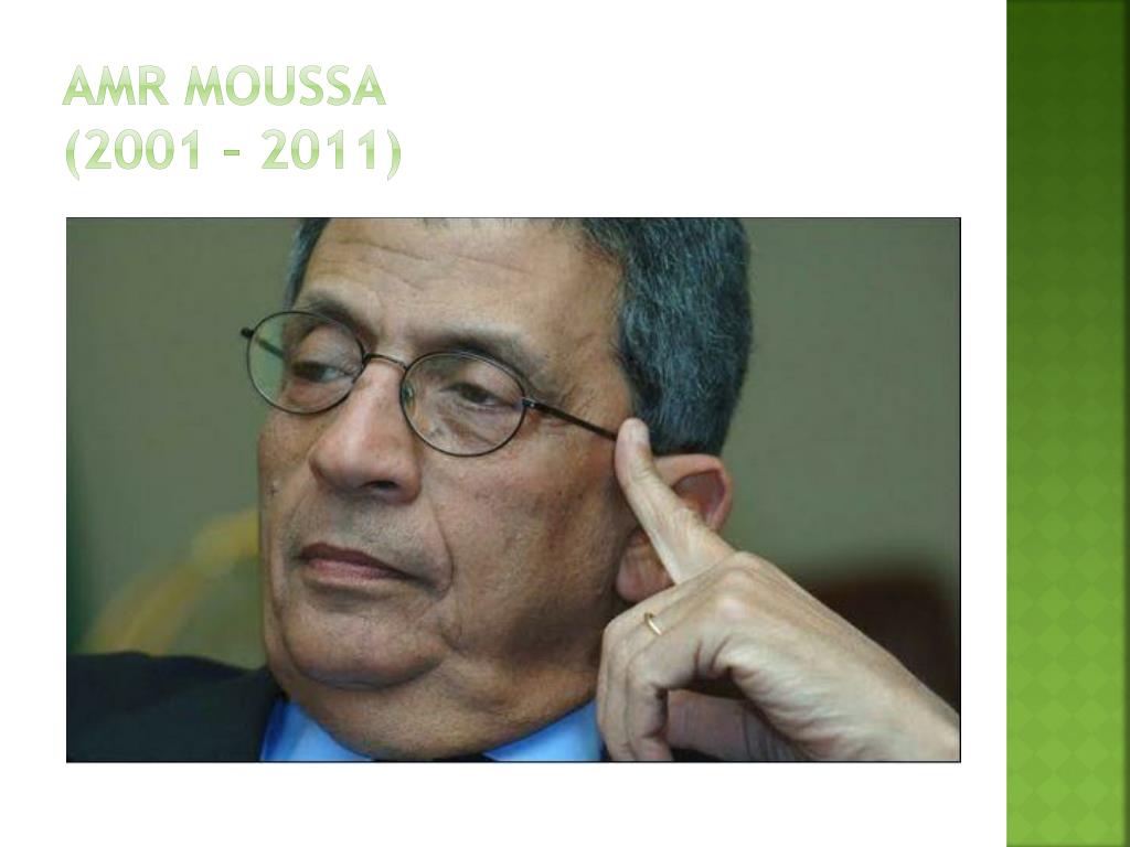PPT - The league of Arab States PowerPoint Presentation, free download ...