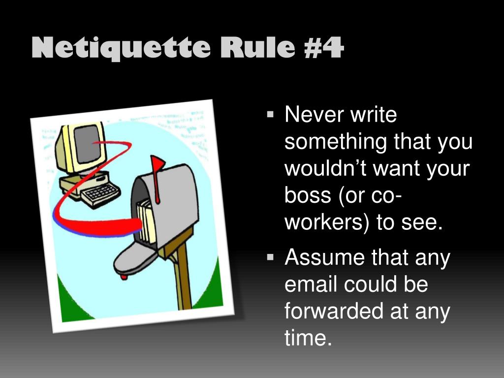 Ppt Communication Etiquette Powerpoint Presentation Free Download