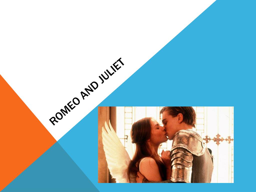 Ppt Romeo And Juliet Powerpoint Presentation Free Download Id 2798823