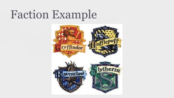 PPT - Fictional Faction Sports Uniform Concept Design PowerPoint ...