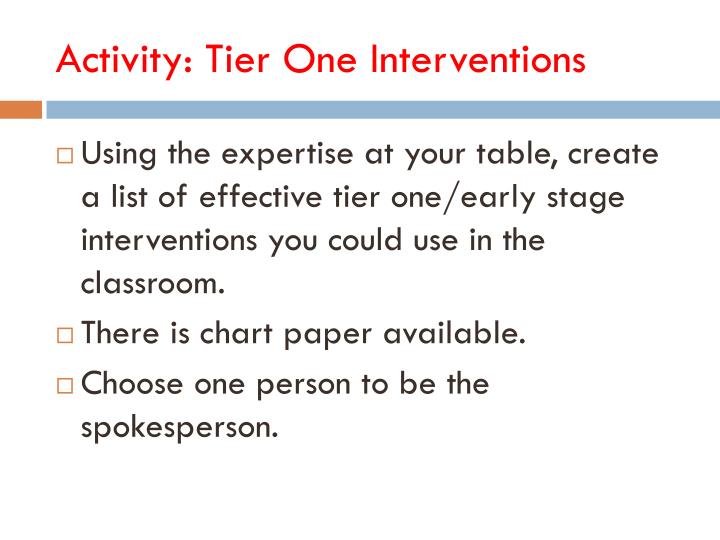 PPT - Creating a successful and safe learning environment PowerPoint ...