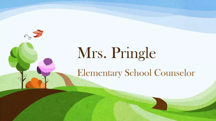 PPT - Mrs. Pringle PowerPoint Presentation, free download - ID:2799563