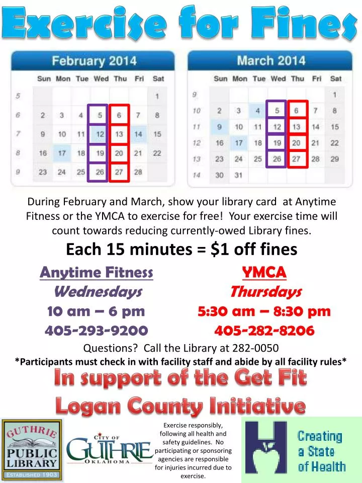 PPT - Exercise for Fines PowerPoint Presentation, free download - ID ...