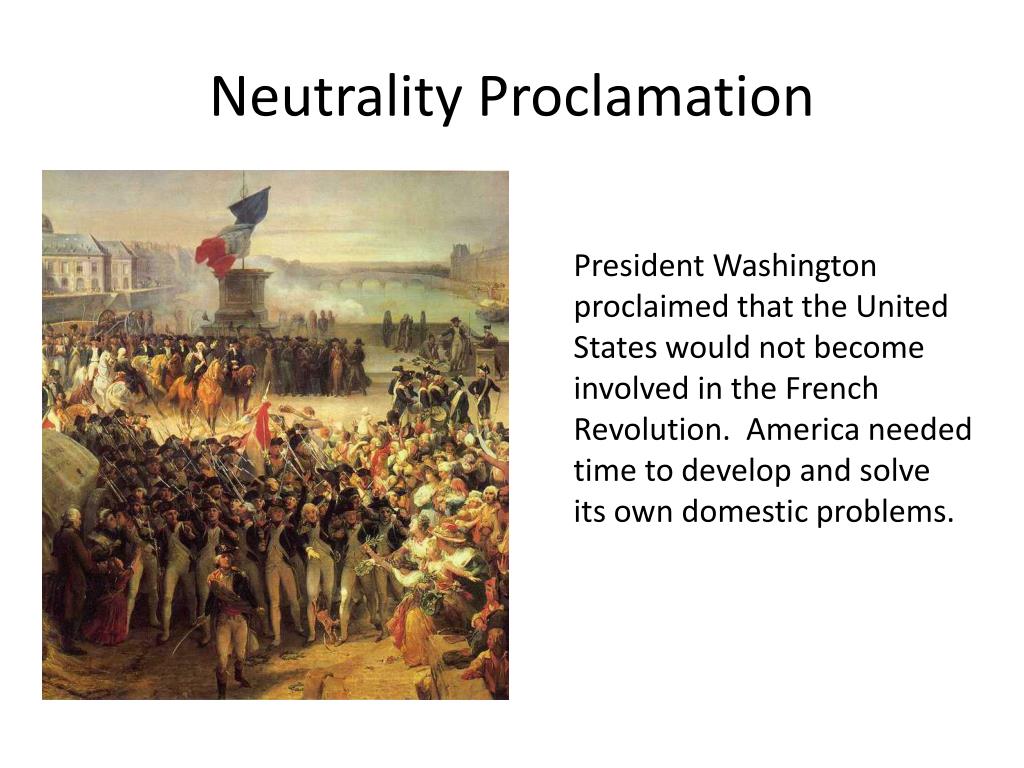 PPT - U.S. History – Goal I “The Early Republic” PowerPoint ...