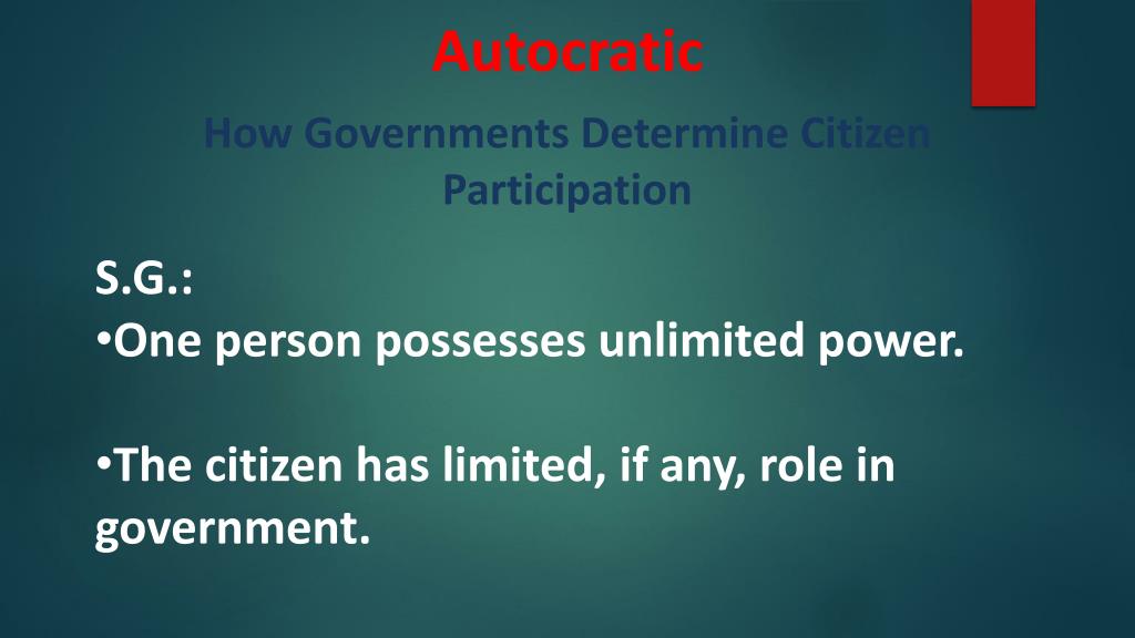 PPT - Which country’s businesses are under the most government control ...