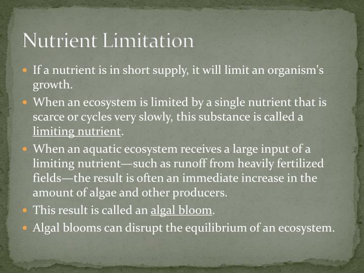 PPT - Cycles of Matter PowerPoint Presentation - ID:2801040