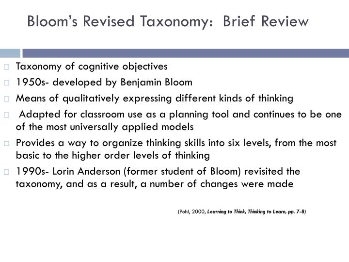 PPT - Defining Rigor through the Common Core Standards PowerPoint ...