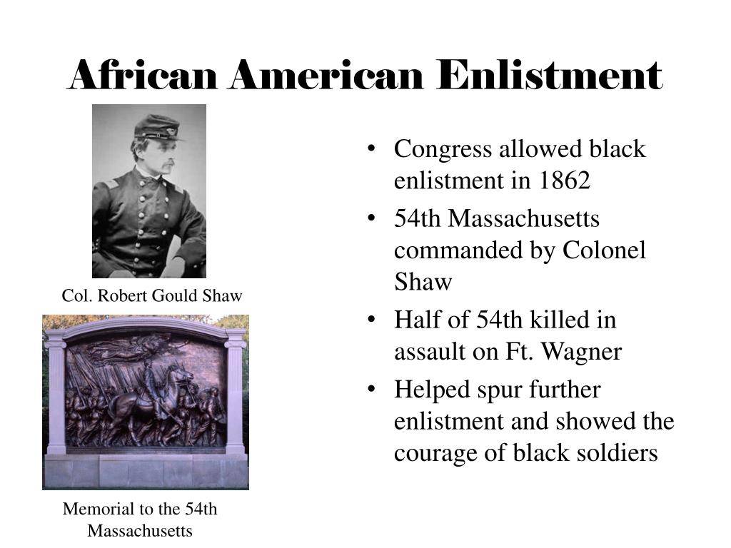 PPT - The Civil War 1861 – 1865 PowerPoint Presentation, free download ...