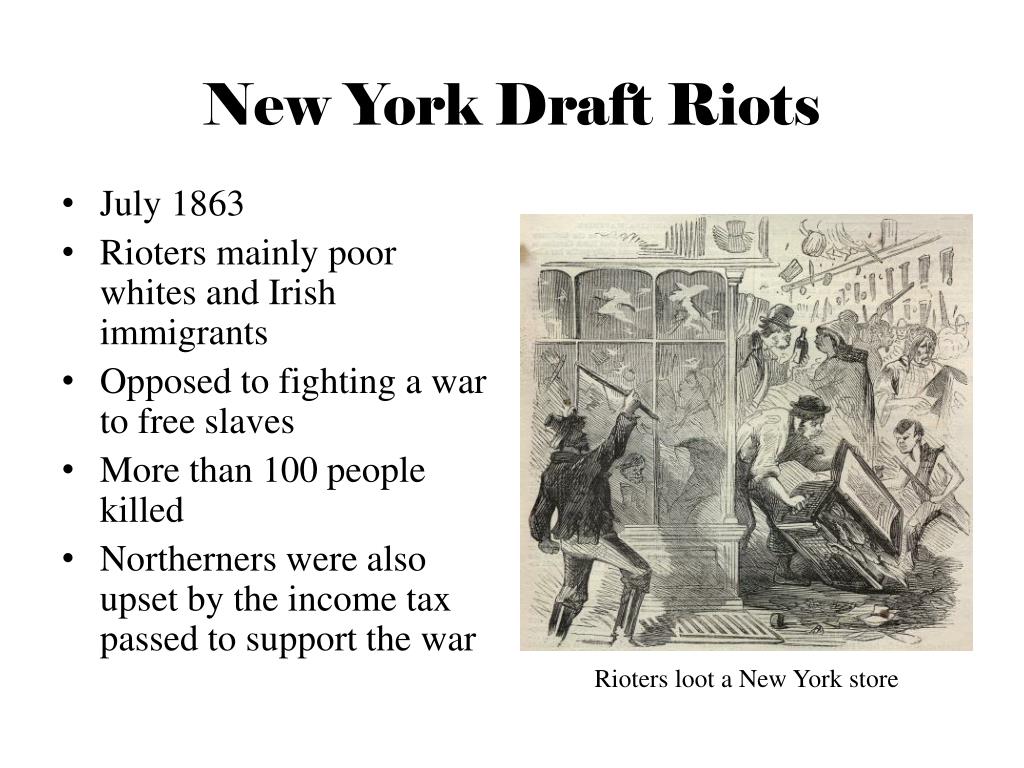 PPT - The Civil War 1861 – 1865 PowerPoint Presentation, free download ...