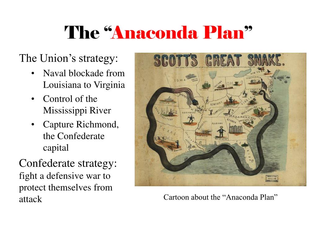 PPT - The Civil War 1861 – 1865 PowerPoint Presentation, free download ...