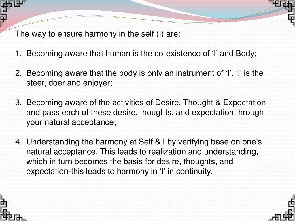 Understanding Harmony Part 1 - vrogue.co Understanding Harmony Part 1 - vrogue.co