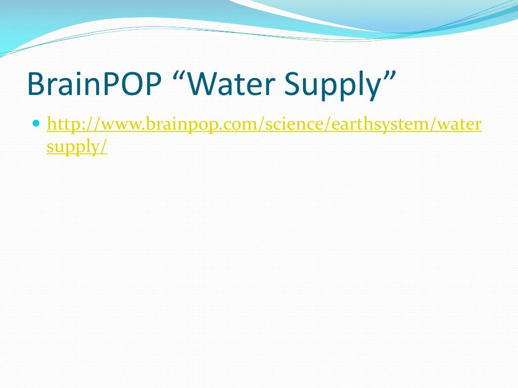 PPT - Earth’s Water PowerPoint Presentation, free download - ID:2802157