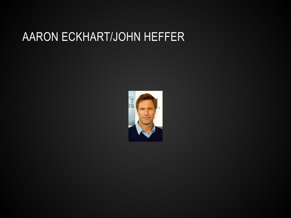 PPT - My Dream Cast for the house of night series PowerPoint ...