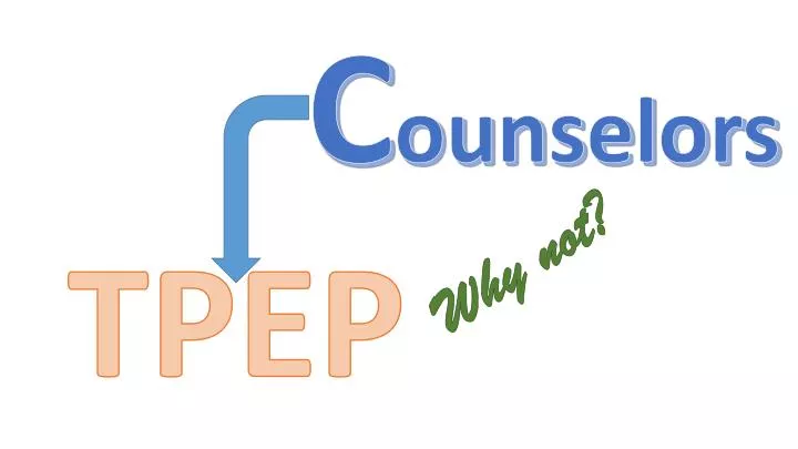 PPT - TPEP PowerPoint Presentation, free download - ID:2802208