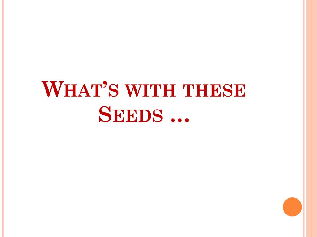 PPT - Plants: Roots, Stems, Leaves, seeds and Flowers PowerPoint ...