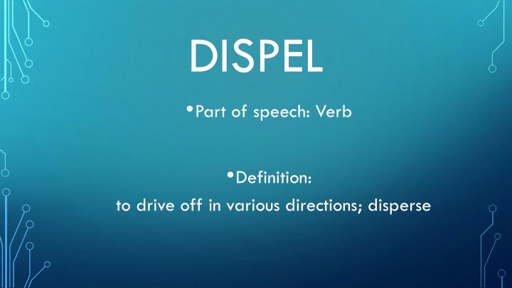 PPT - Vocabulary Words PowerPoint Presentation - ID:2802786