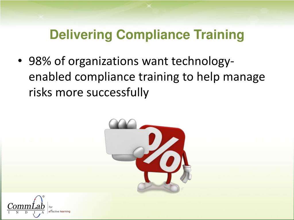 PPT - How to Engage Employees During Compliance Training PowerPoint ...