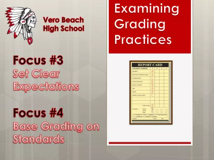 PPT - Examining Grading Practices PowerPoint Presentation, free ...