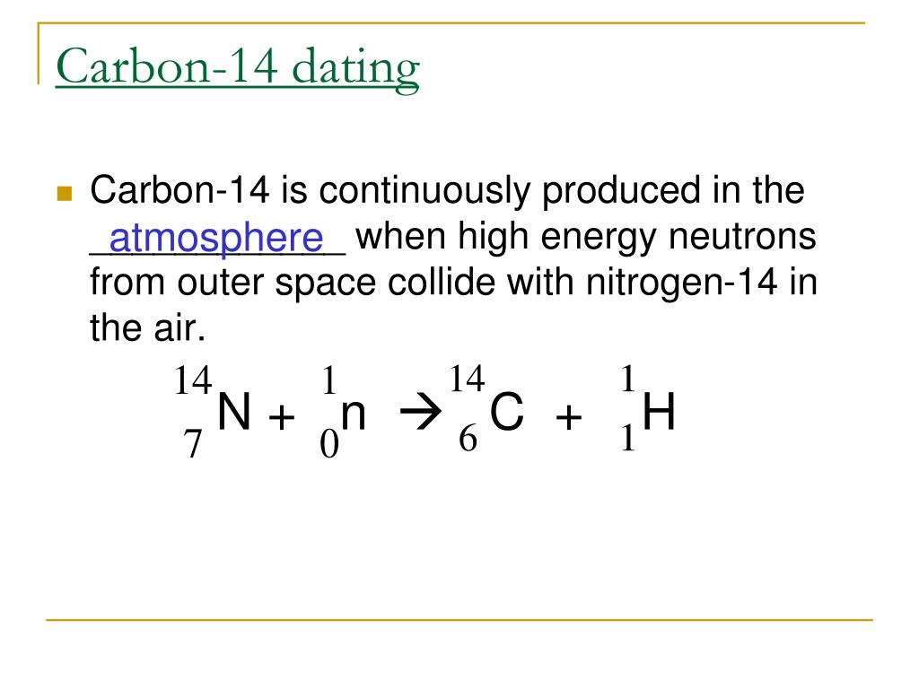 PPT - CHEMISTRY 1 Nuclear Chemistry PowerPoint Presentation, free ...