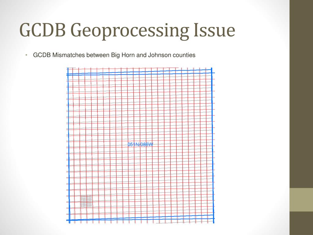 PPT - DPUG Meeting – May 16, 2013 Jerry Corr Elizabeth Crawley Habitat ...