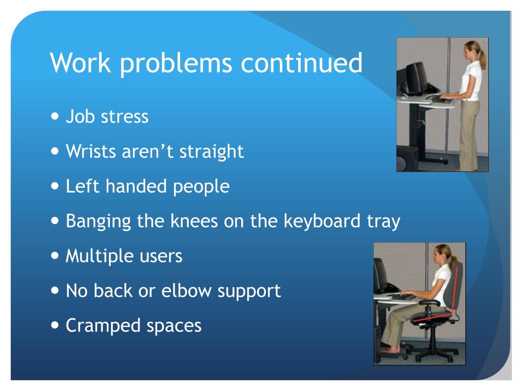 PPT - Ergonomics & Related Human Safety Research PowerPoint ...