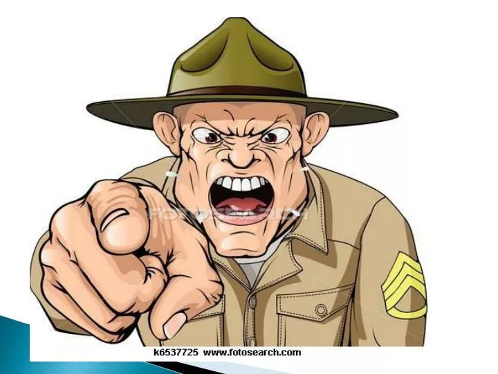 PPT - Angry patients PowerPoint Presentation, free download - ID:2805256