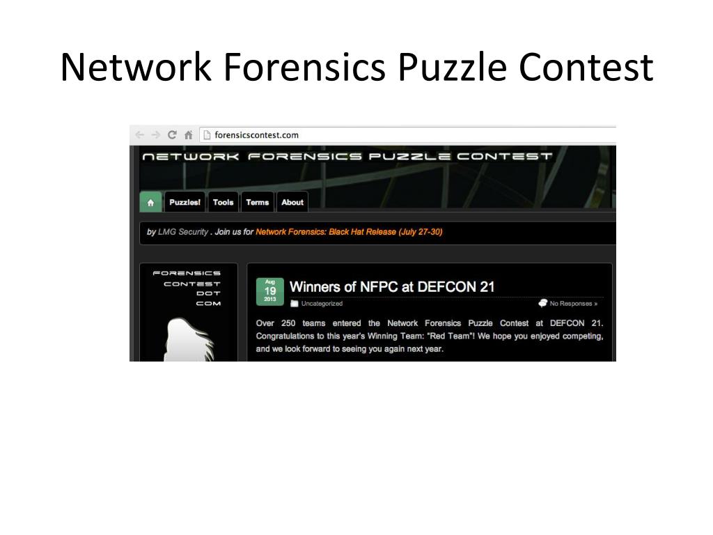 PPT - Computer Forensics Infosec Pro Guide PowerPoint Presentation ... PPT - Computer Forensics Infosec Pro Guide PowerPoint Presentation ...