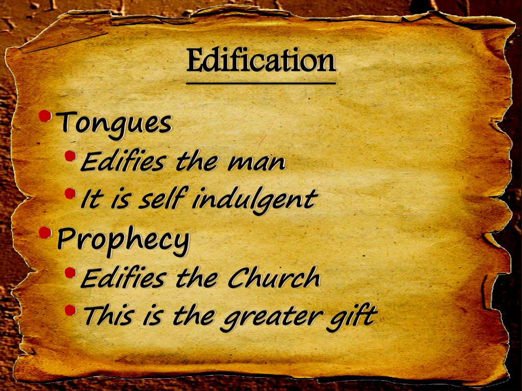 PPT - Desire Spiritual Gifts PowerPoint Presentation, free download ...