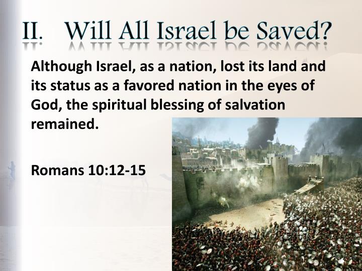 PPT - God’s Promises to Abraham – Part Two PowerPoint Presentation - ID ...