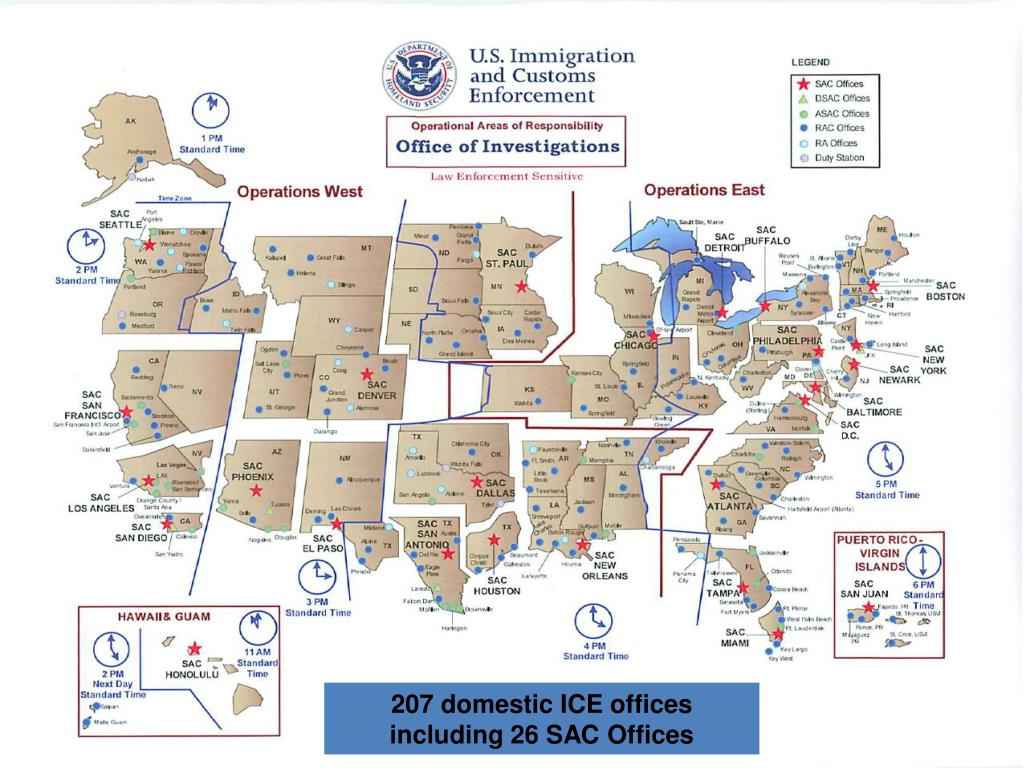 PPT - Homeland Security Investigations Trade Transparency Unit Trade ...