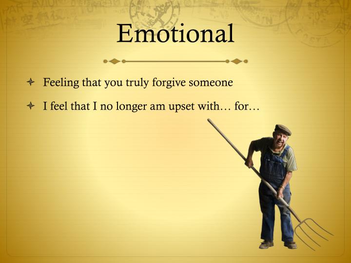 PPT - Forgiveness PowerPoint Presentation - ID:2806177
