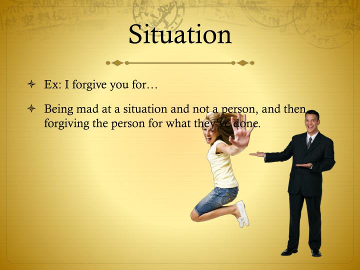 PPT - Forgiveness PowerPoint Presentation - ID:2806177
