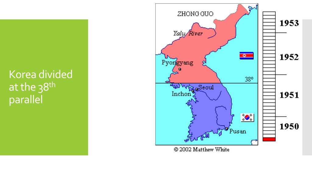 PPT - The Korean War (1950-1953) Canada’s Forgotten War PowerPoint ...