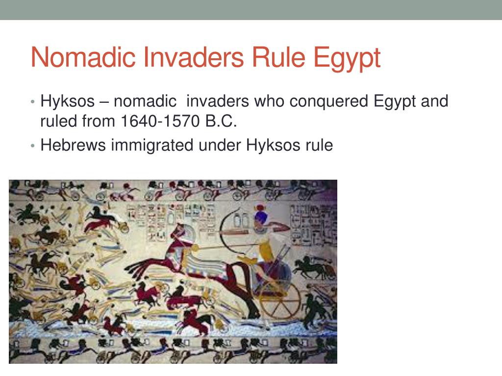 PPT - CH 4 Sect 1 The Egyptian and Nubian Empires 9/17/13 PowerPoint ...