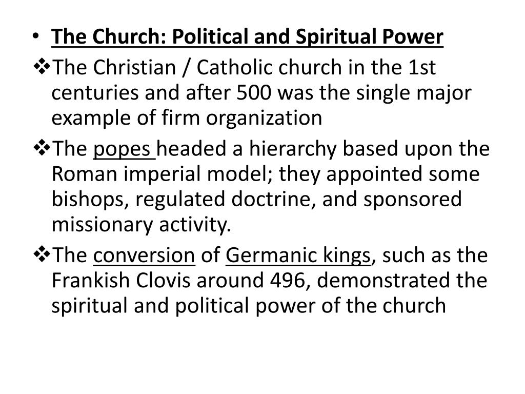 PPT - Chapter 15 – A New Civilization Emerges in Western Europe ...