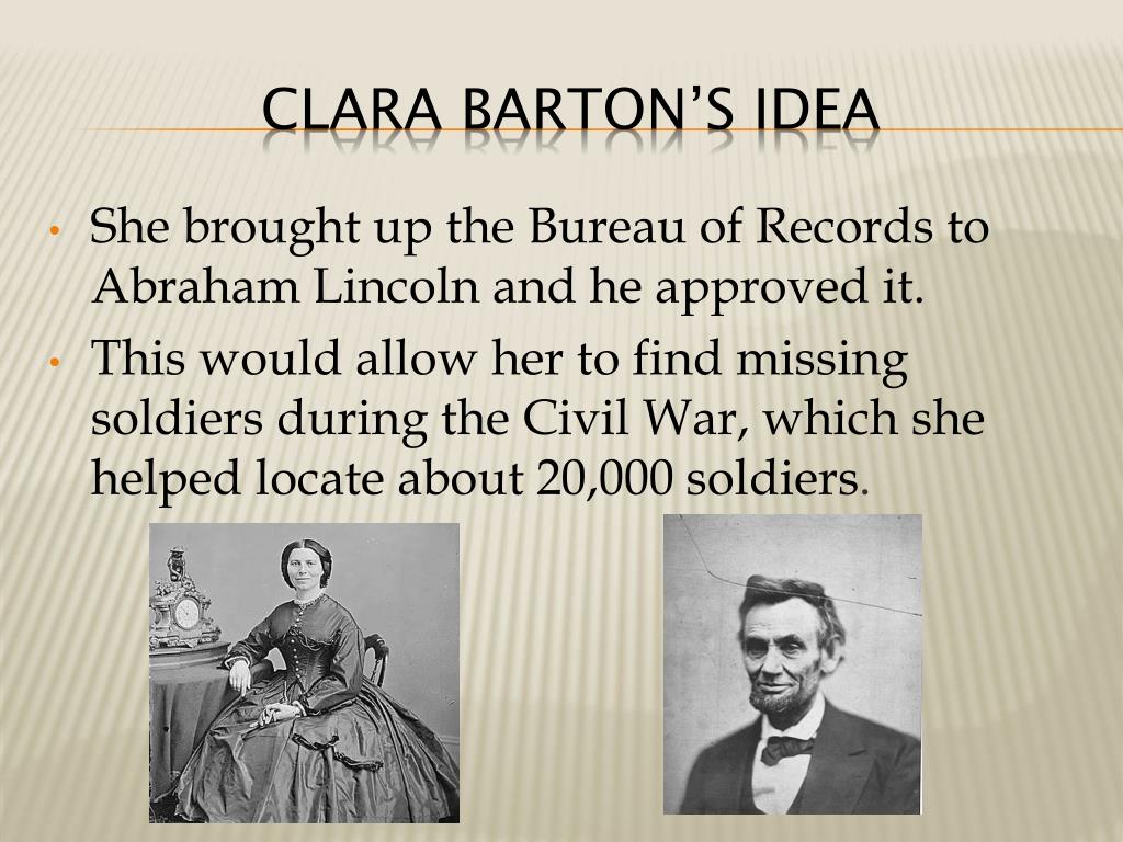PPT - December 25, 1821- April 12, 1912 Founder of Red Cross PowerPoint ...