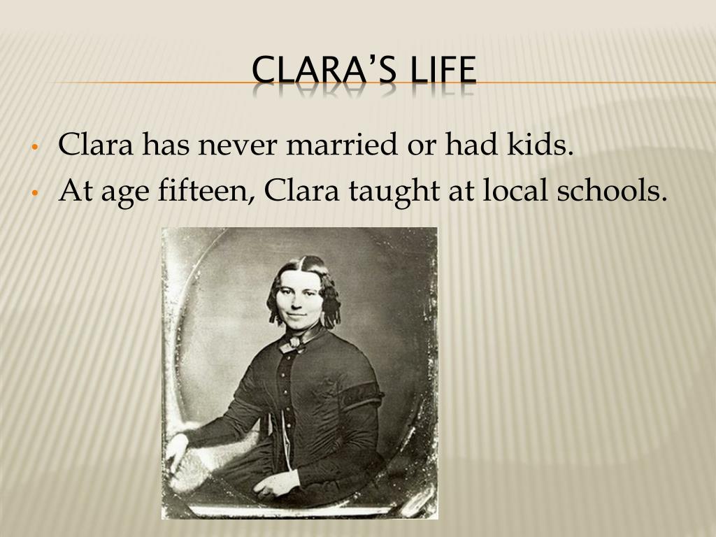 PPT - December 25, 1821- April 12, 1912 Founder of Red Cross PowerPoint ...