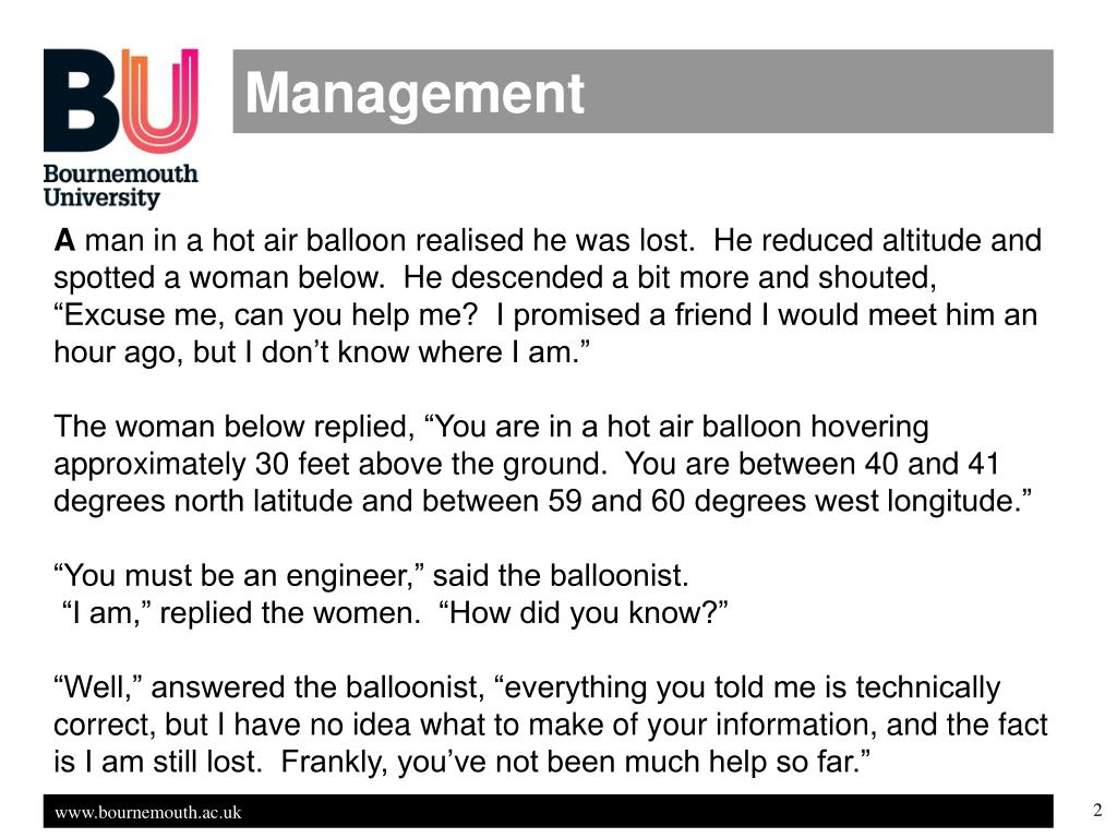 PPT - Insights on Leadership and Management in Social Work: Lessons ...