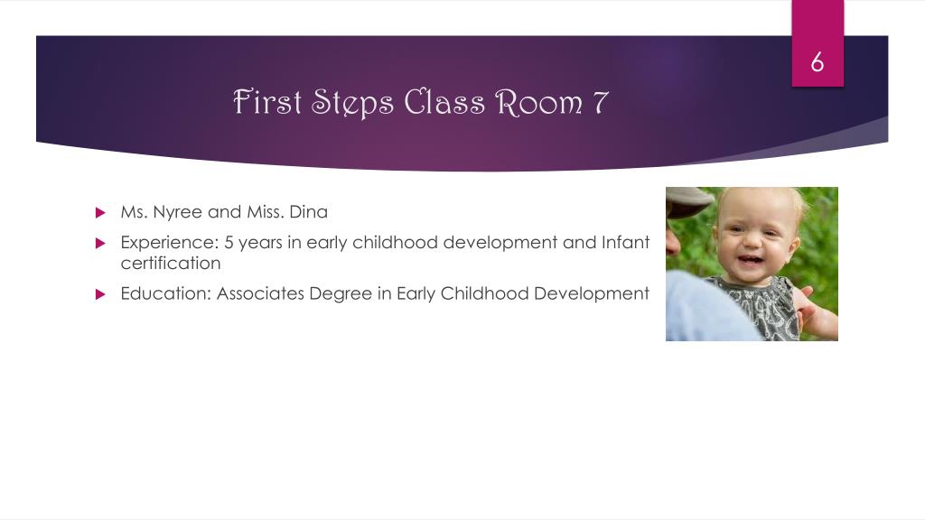 PPT - BRiDGES Preschool A trip into our classroom’s PowerPoint ...