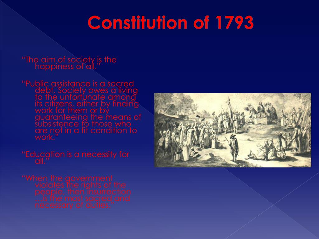 PPT - American and French Revolutions PowerPoint Presentation, free ...