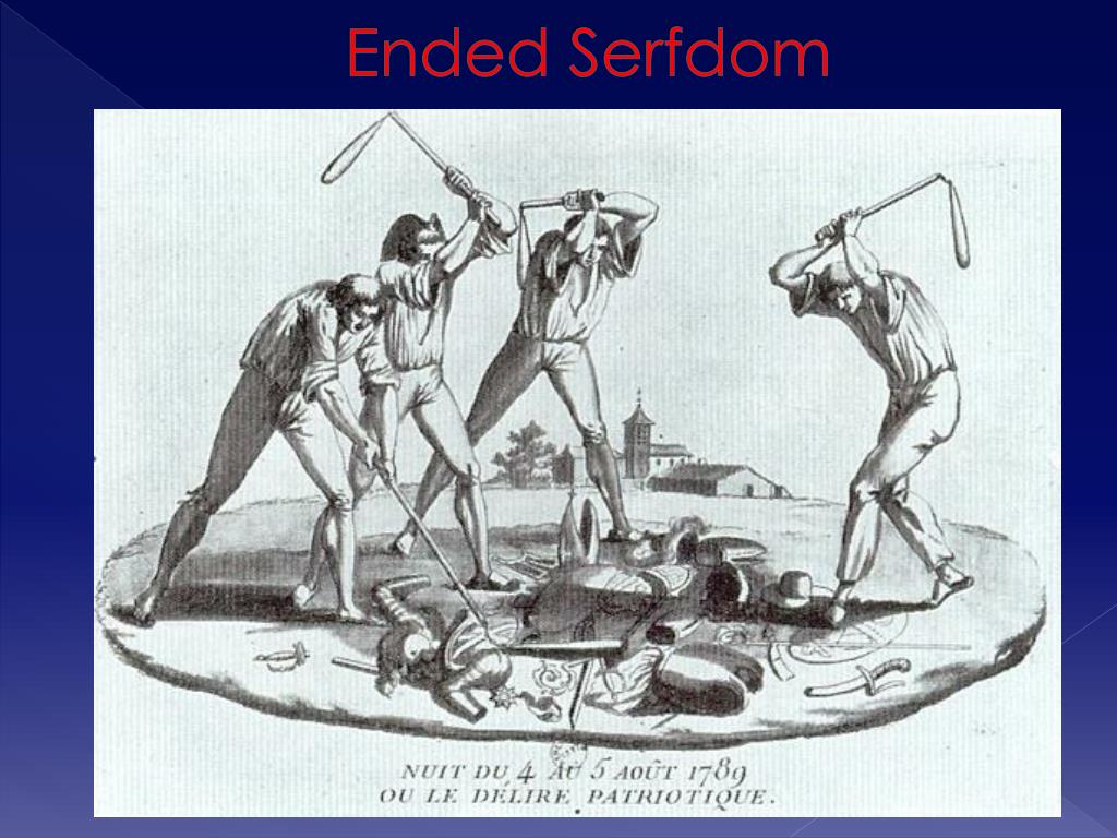 PPT - American and French Revolutions PowerPoint Presentation, free ...