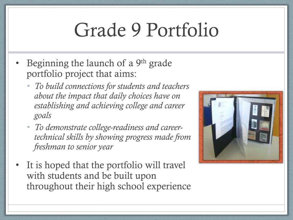 PPT - Chelsea High School Freshman Academy PowerPoint Presentation ...