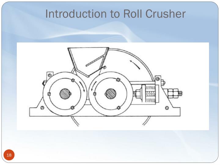 PPT - CRUSHING PowerPoint Presentation - ID:2808776