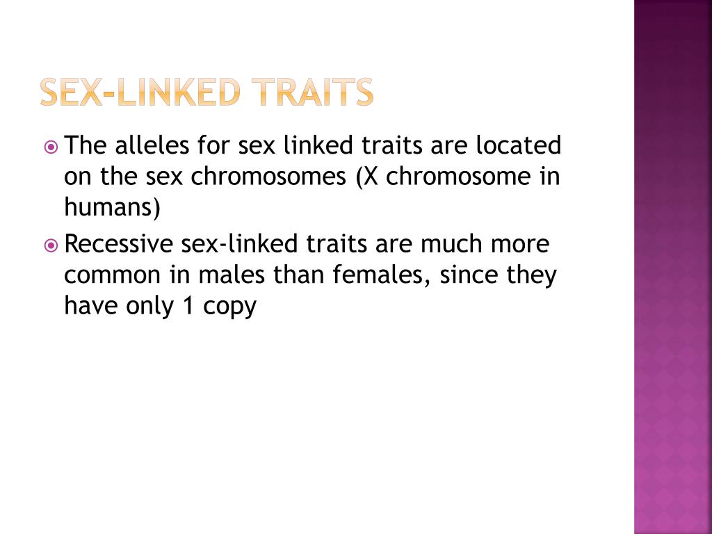 Ppt Genetic Crosses Review Powerpoint Presentation Free Download