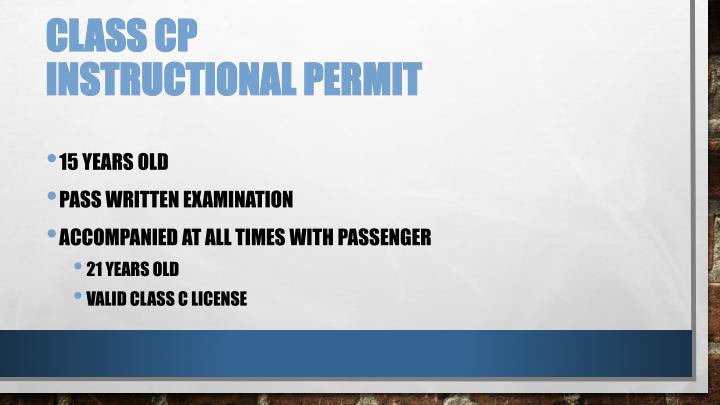 PPT - Teen Driving PowerPoint Presentation - ID:2809195
