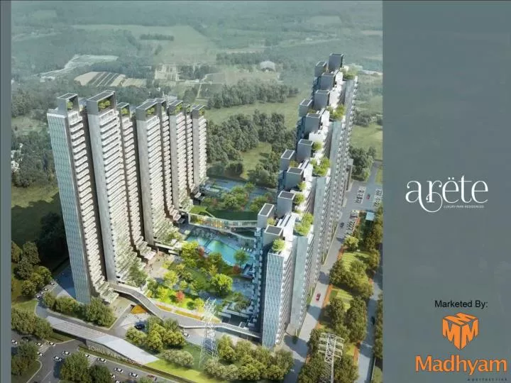 PPT - ILD Arete Sohna Road PowerPoint Presentation, free download - ID ...